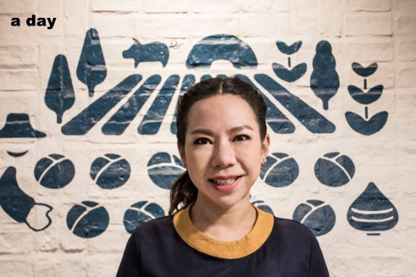 เป้ ชาตยา : หญิงสาวผู้อยู่เบื้องหลังบาร์บีก้อนและก้าวต่อไปกับร้าน Charna