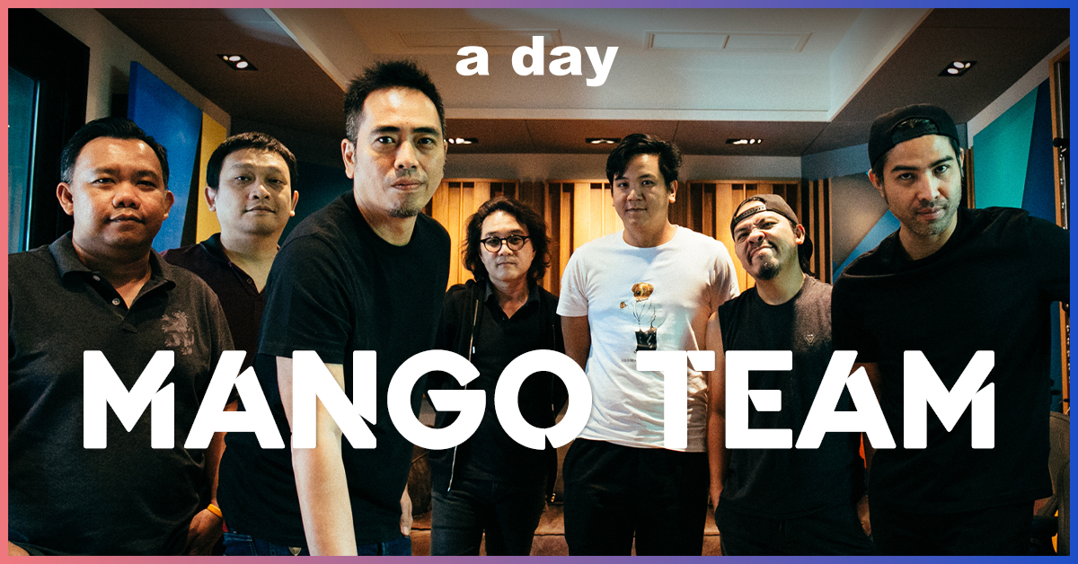 วิธีคิด ‘วิชาตัวเบา’ กับ Mango Team ทีมเขียนเพลงเบื้องหลังทุกสตูดิโอ ...