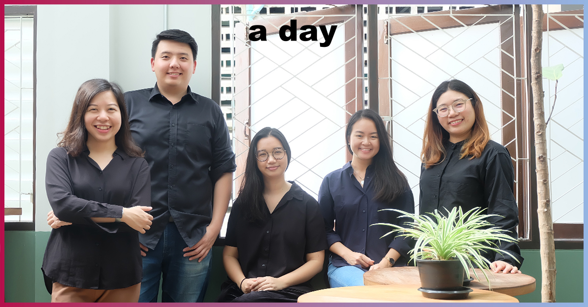 RISE Impact บริษัทประกอบฝันสำหรับผู้ประกอบการเพื่อสังคม