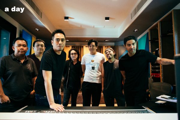 วิธีคิด ‘วิชาตัวเบา’ กับ Mango Team ทีมเขียนเพลงเบื้องหลังทุกสตูดิโออัลบั้มของ Bodyslam