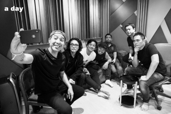 วิธีคิด ‘วิชาตัวเบา’ กับ Mango Team ทีมเขียนเพลงเบื้องหลังทุกสตูดิโออัลบั้มของ Bodyslam