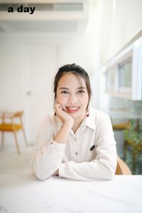 Bite Me Softly Café ละเมียดอาหารฟิวชั่นไทย-จีนที่ปรุงด้วยความเข้าใจ