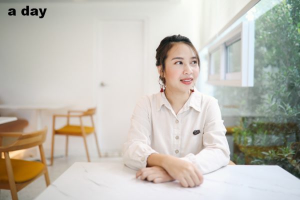 Bite Me Softly Café ละเมียดอาหารฟิวชั่นไทย-จีนที่ปรุงด้วยความเข้าใจ