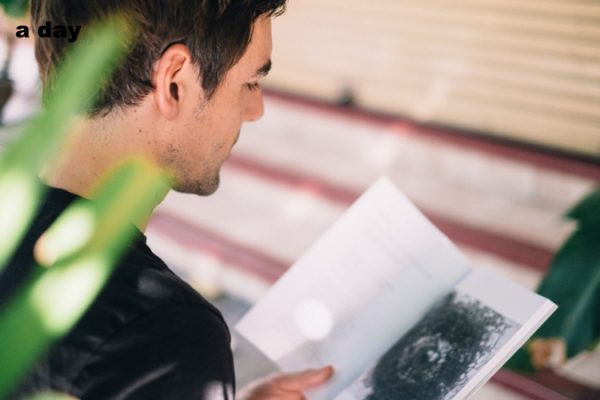 James Hatton หนุ่มอังกฤษผู้ก่อตั้งนิตยสารที่อยากส่งวรรณกรรมไทยไปวรรณกรรมโลก