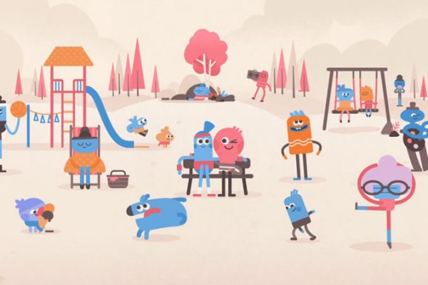 Headspace แอพพลิเคชั่นที่ขอเป็นยิมฝึกสมาธิให้กับความคิดของคุณ