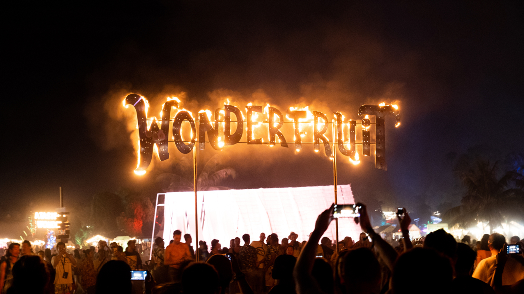 Wonderfruit Festival Archives - a day magazine