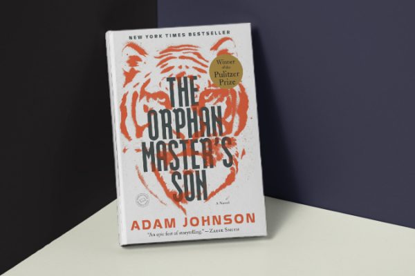 Adam Johnson นักเขียนชาวอเมริกันผู้คว้ารางวัลพูลิตเซอร์จากนวนิยายว่า ...