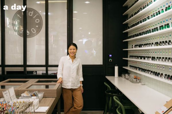 Studio360 ร้านเครื่องเขียนที่อยากให้คุณได้แสดงความเป็นตัวเองผ่านเครื่อง ...