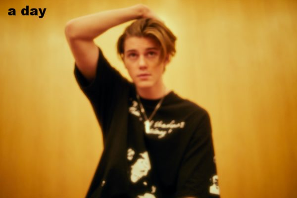 Ruel ศิลปินหนุ่มน้อยชาวออสซี่ผู้เติบโตผ่านบทเพลงโซลป๊อป