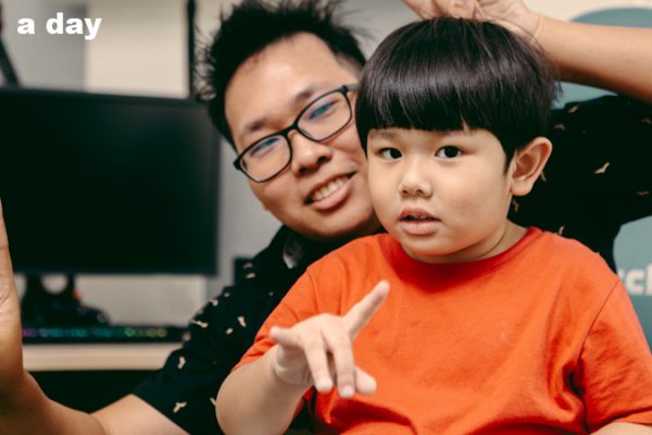 “อันธพาลเป็นง่าย เกมเมอร์เป็นยาก แต่เป็นพ่อคนน่ะยากที่สุด” – เบย์ Bay ...