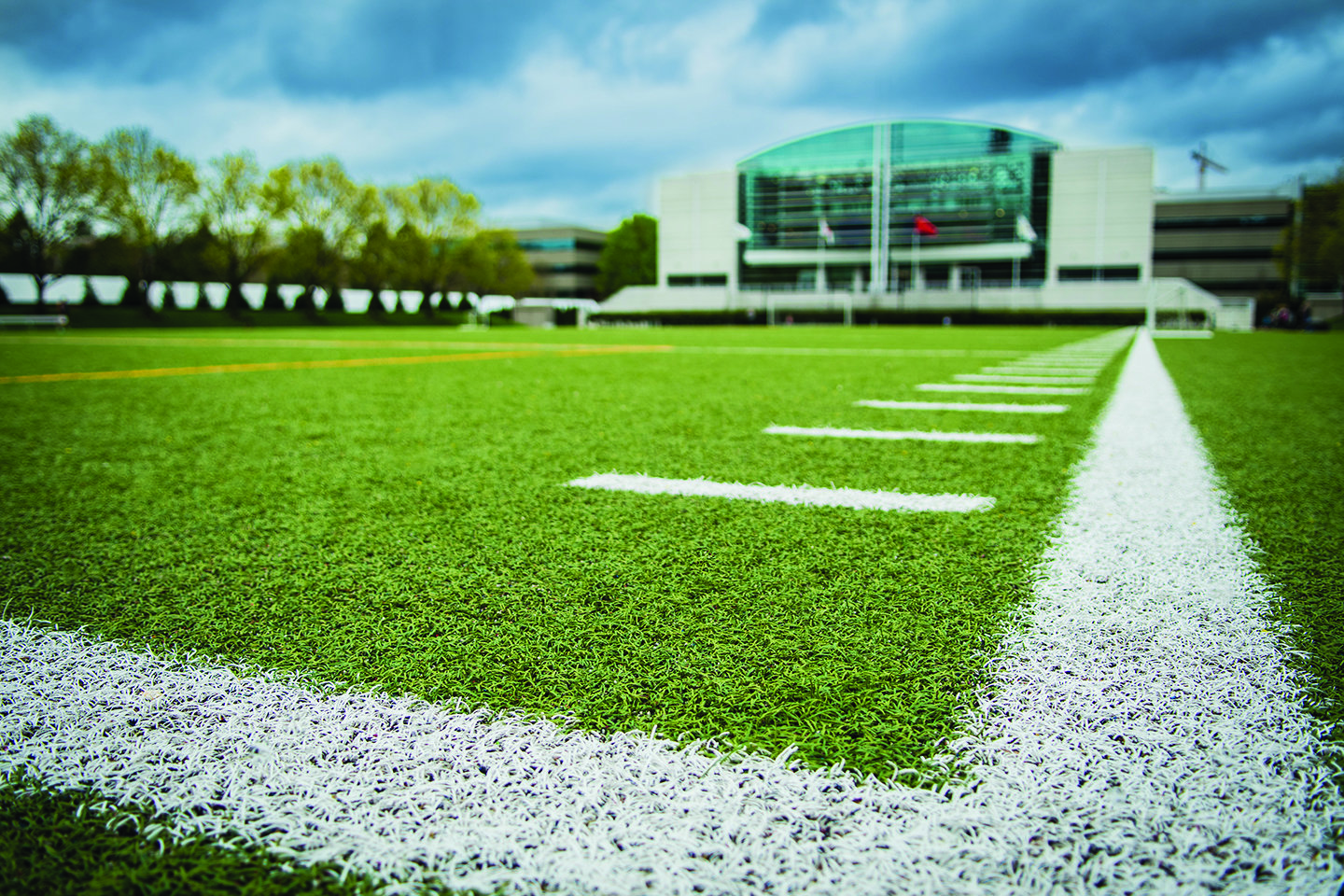 Nike ปรับตัวยังไงในวันที่โลกถามหาความยั่งยืนจากวงการแฟชั่น