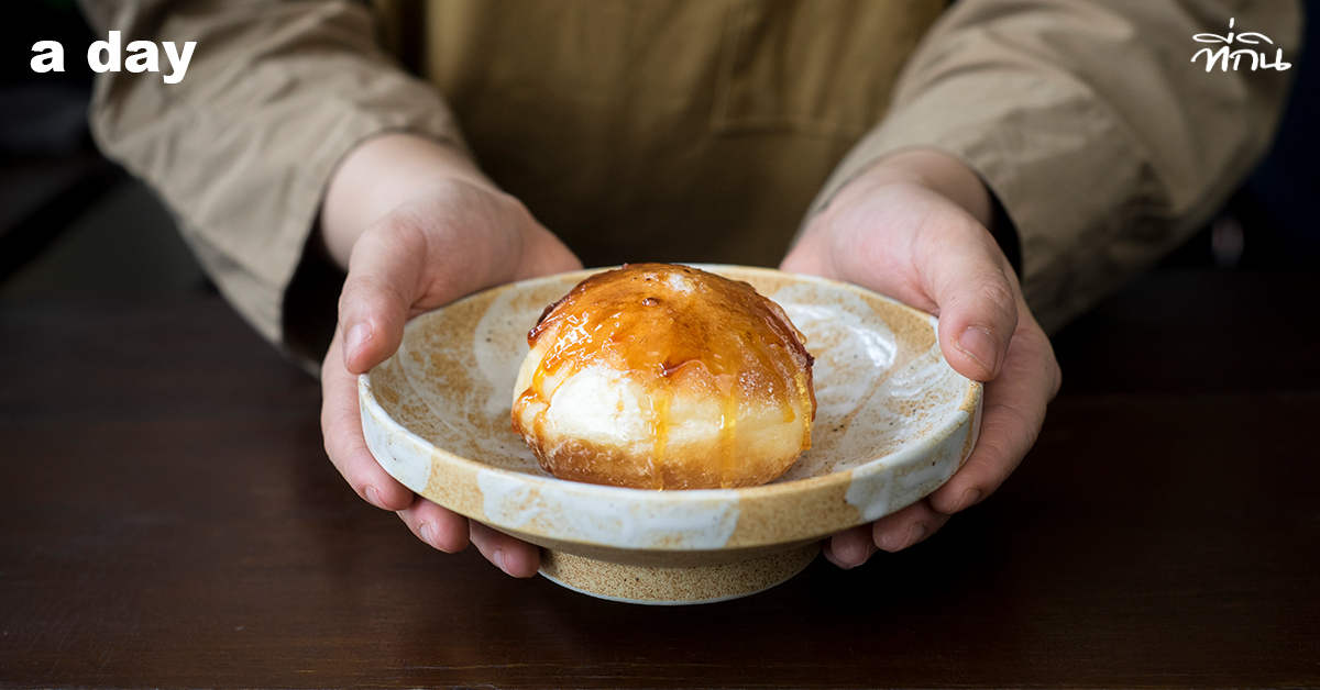 MOOH ร้านโดนัทโฮมเมดที่ไม่มีรูตรงกลาง แต่รสชาติไม่หมูและเป็นห่วงคุณภาพทุกคำ