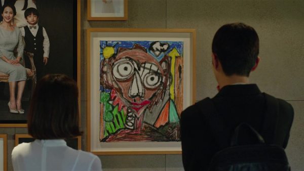 พูดไม่ออกต้องบอกผ่านภาพ : เข้าใจศิลปะบำบัดผ่าน Stranger Things และ ...