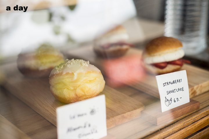 MOOH ร้านโดนัทโฮมเมดที่ไม่มีรูตรงกลาง แต่รสชาติไม่หมูและเป็นห่วงคุณภาพทุกคำ