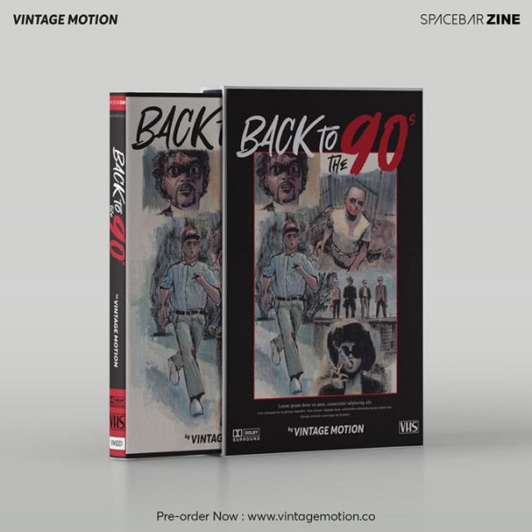 Vintage Motion : เพจเล่าเรื่องหนังเก่าที่เล่าสนุกและสุขดั่งพาคนอ่าน ...