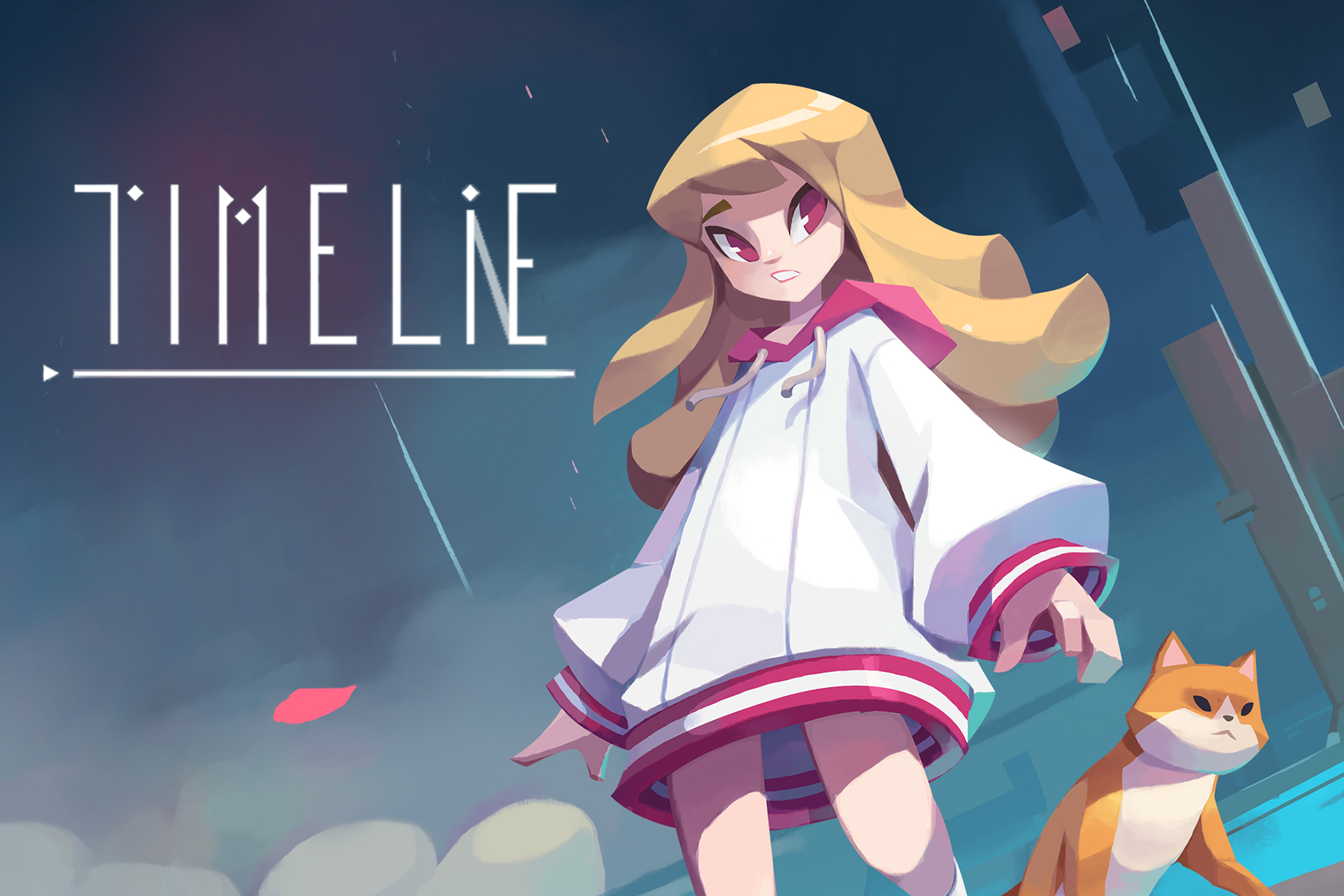 Timelie Archives - a day magazine