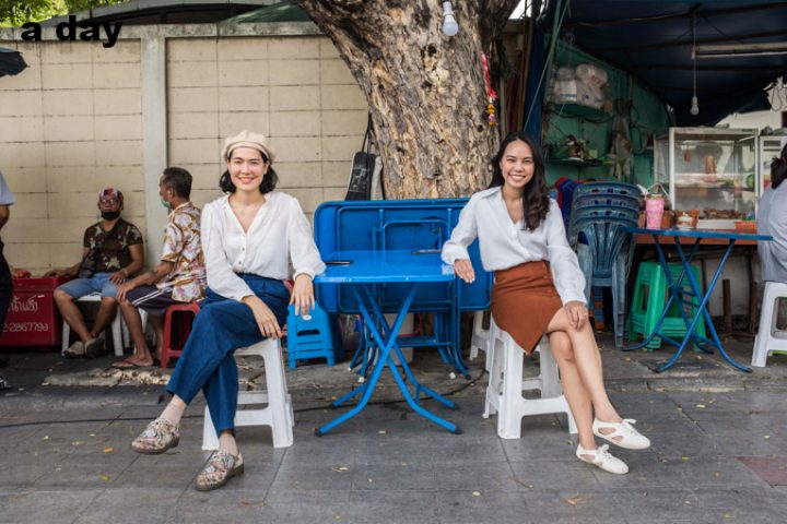 Locall Thailand แพลตฟอร์มเดลิเวอรีโดยชุมชน เพื่อชุมชน จากประตูผีสู่ ...