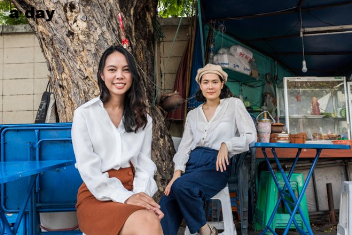 Locall Thailand แพลตฟอร์มเดลิเวอรีโดยชุมชน เพื่อชุมชน จากประตูผีสู่ ...