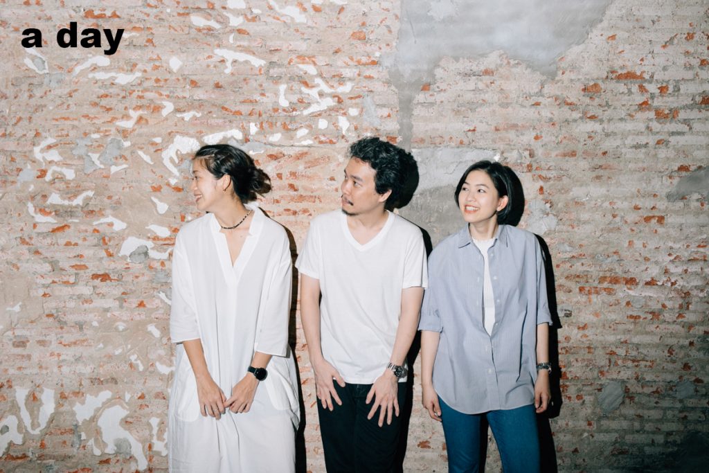 Slow Reverse วงดนตรีอิเล็กทรอนิกป๊อปในตำนานที่กลับมาอย่างงดงามกับ ...