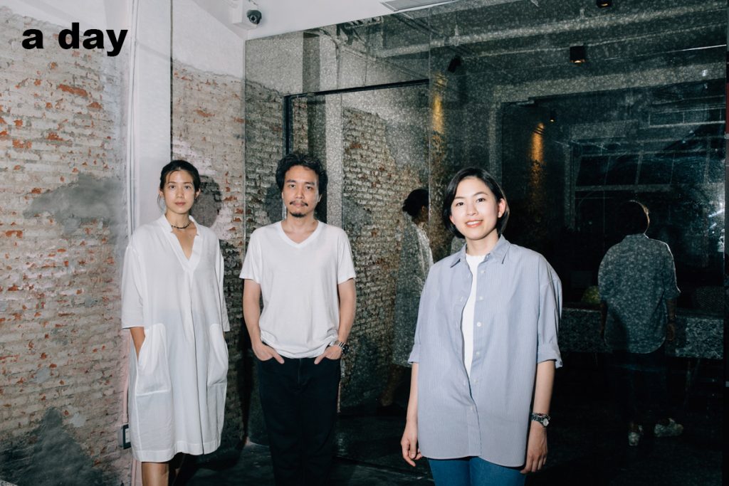 Slow Reverse วงดนตรีอิเล็กทรอนิกป๊อปในตำนานที่กลับมาอย่างงดงามกับ ...