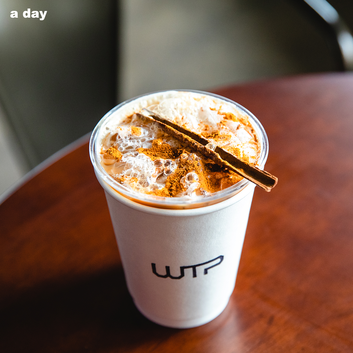 Work Tea People บริการชาแบบใหม่ที่เสิร์ฟชาคู่ศิลปะ ดนตรี และบรรยากาศดีๆ