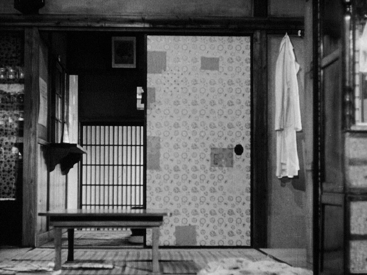 Tokyo Story : ความสากลของความตายและการเปลี่ยนแปลง