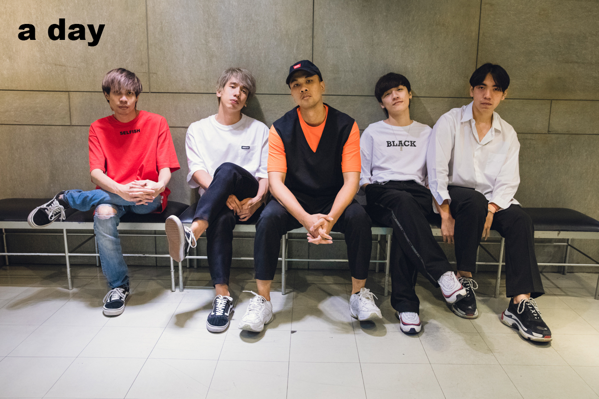 “การเป็นตัวของตัวเองคือความสำเร็จของเราแล้ว” Three Man Down กับ 8 ปีใน ...