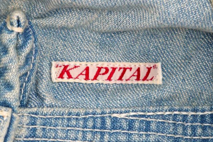 Kapital : Cult Brand ที่หลอมวัฒนธรรมตะวันตกและรวมวิถีชีวิตตะวันออก ...