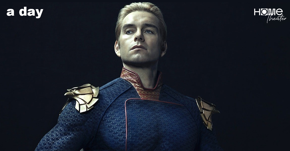 ดู The Boys แล้วย้อนดูตัว อะไรจะเกิดขึ้นถ้าผู้มีอำนาจดันบ้าอำนาจและหลง ...