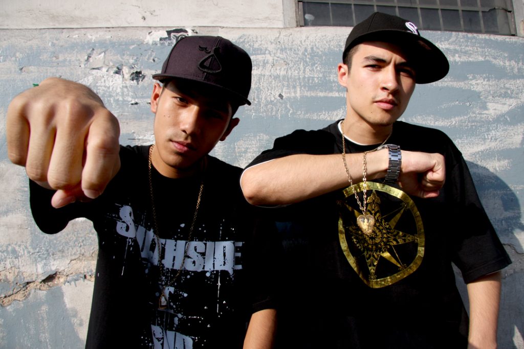 'Freddy V' ตัวละครลับแห่งวงการแรปที่ไม่ต้องแหลงคนก็รู้ว่ายัง STILL FLY ...