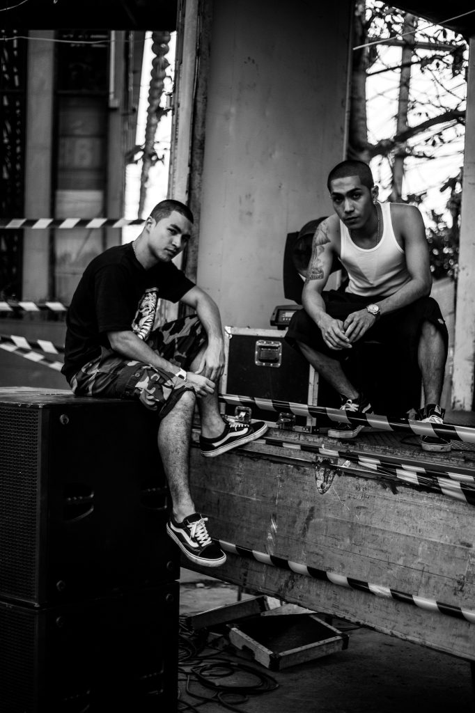 'Freddy V' ตัวละครลับแห่งวงการแรปที่ไม่ต้องแหลงคนก็รู้ว่ายัง STILL FLY ...