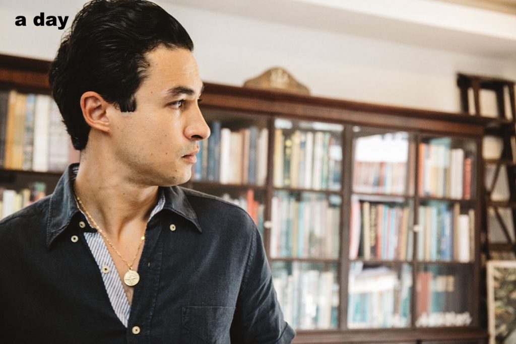 'Freddy V' ตัวละครลับแห่งวงการแรปที่ไม่ต้องแหลงคนก็รู้ว่ายัง STILL FLY ...