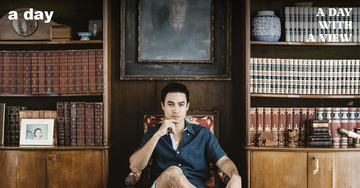 'Freddy V' ตัวละครลับแห่งวงการแรปที่ไม่ต้องแหลงคนก็รู้ว่ายัง STILL FLY ...