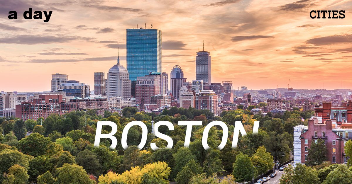 Boston Greenway : ยกระดับทางยกระดับด้วยการเปลี่ยนทางยกระดับให้เป็น ...