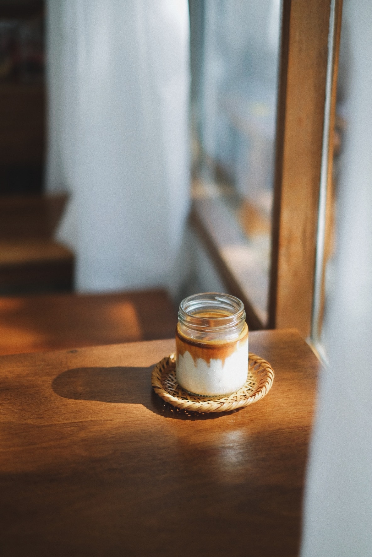 Anna Coffee Micro Roasters ร้านกาแฟของผู้บ่าวเชียงใหม่และผู้สาวอุบลฯ