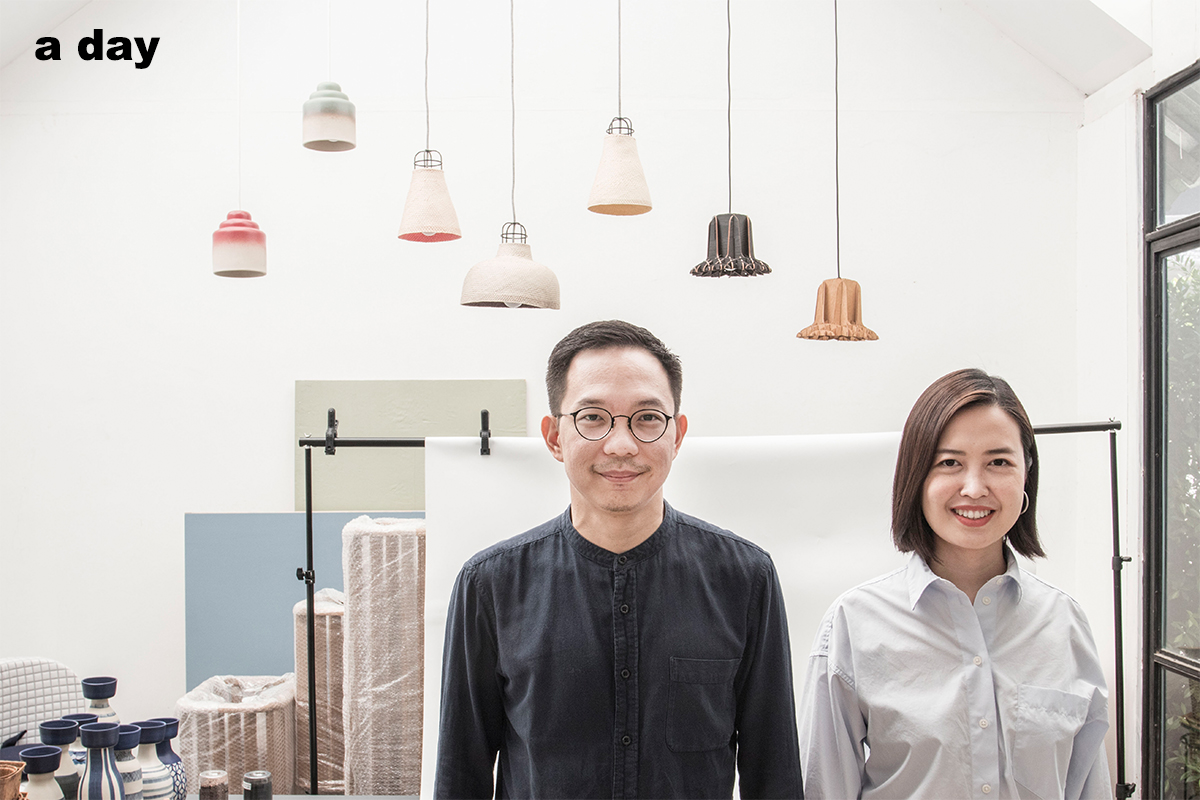 THINKK สตูดิโอออกแบบที่ 'คิดลึก' เรื่องโปรดักต์และ 'คิดมาก' เผื่อช่าง ...