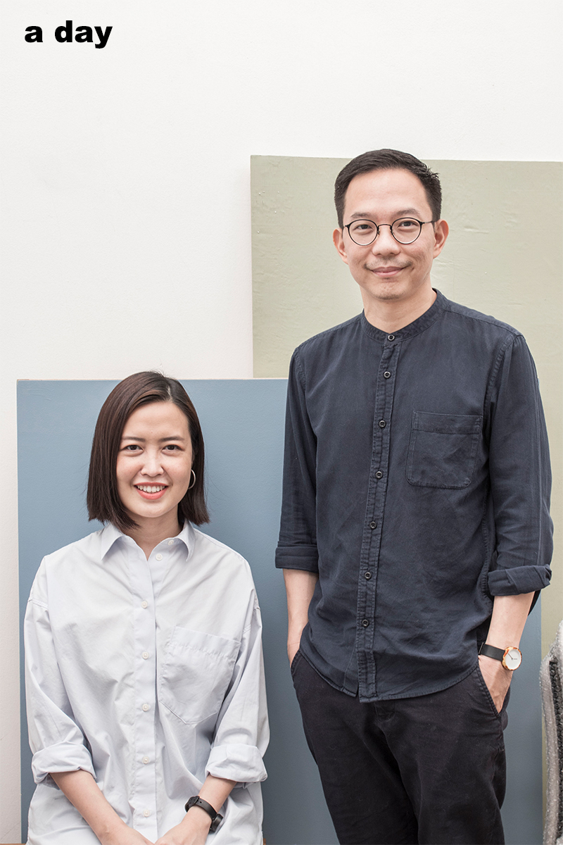 THINKK สตูดิโอออกแบบที่ 'คิดลึก' เรื่องโปรดักต์และ 'คิดมาก' เผื่อช่าง ...