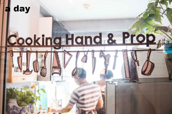 Cooking Hand & Prop เพจทำพร็อพจากของกินที่ปั้นลูกสนิชด้วยสาคู และสร้าง ...