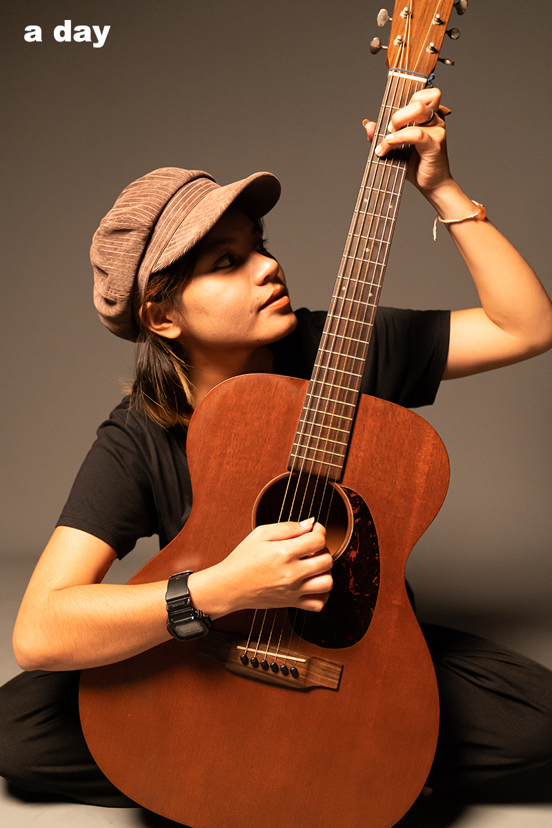 “ดอกไม้ดอกนั้นคือตัวตนที่เราอยากรักษาไว้” Warin กับการผลิบานในวงการเพลง ...