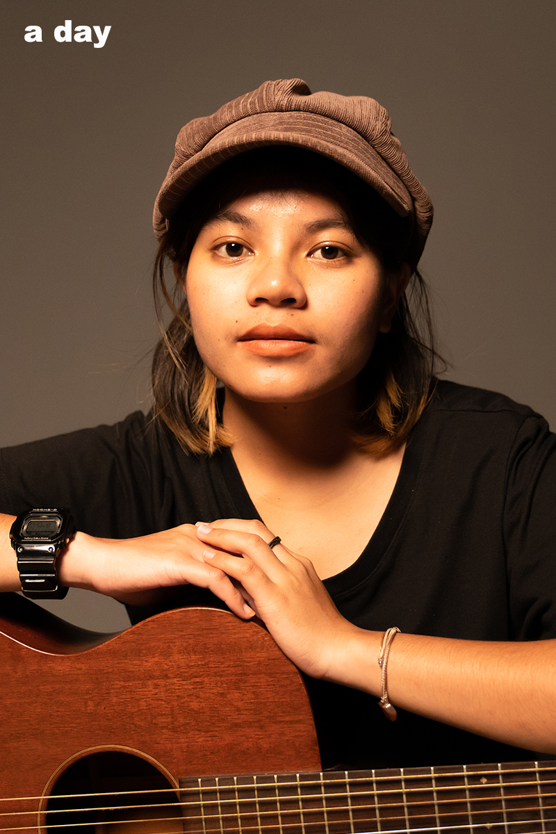 “ดอกไม้ดอกนั้นคือตัวตนที่เราอยากรักษาไว้” Warin กับการผลิบานในวงการเพลง ...