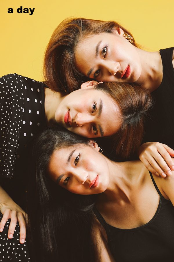 ‘การเติบโตเป็นผู้ใหญ่คือเรื่องยาก’ วิชาชีวิตของ ก้อย นัตตี้ ดรีม ในวัย ...