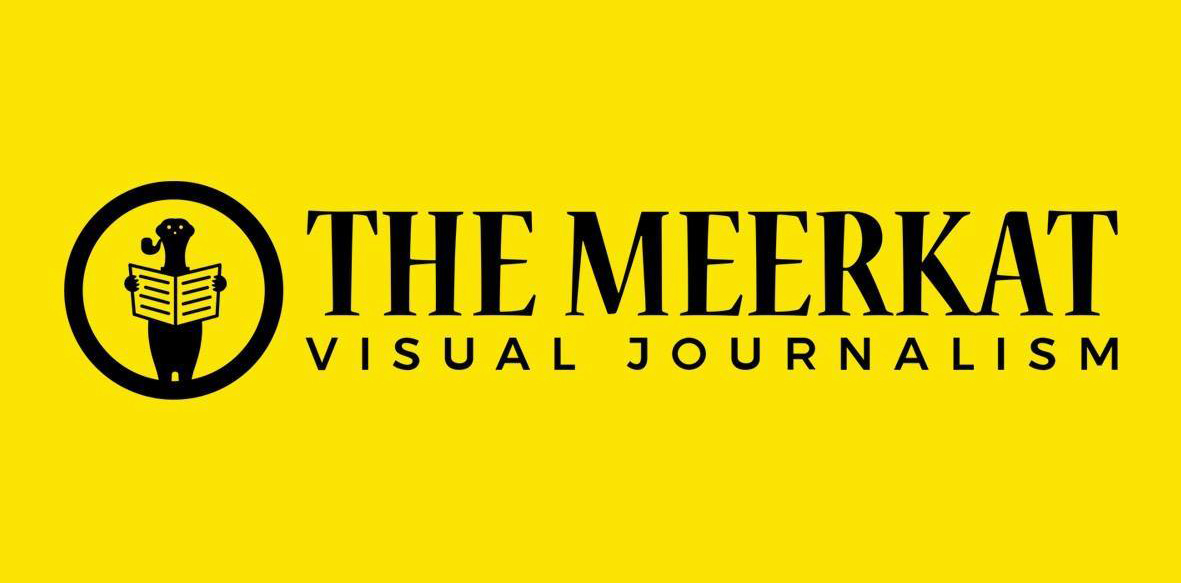 THE MEERKAT สำนักสื่อที่เล่าประเด็นสังคมได้ครบ จบในอินโฟกราฟิกภาพเดียว