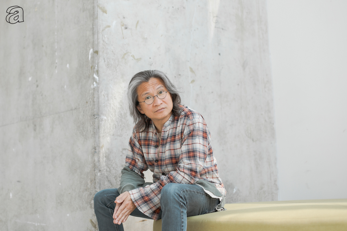 ปีเตอร์ ชาน คุยกับผู้กำกับภาพยนตร์เรื่องเถียนมีมี่ 3,650 วัน...รักเธอคน ...