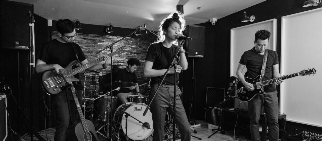 My Life As Ali Thomas - RINN | Live in a day