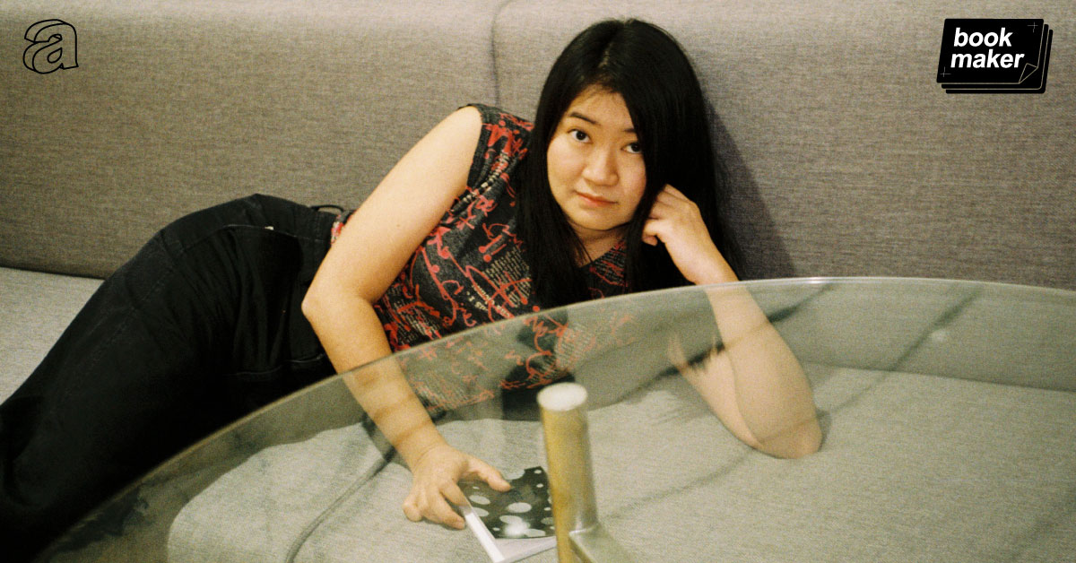 P.S. Publishing สำนักพิมพ์ที่สะท้อนเสียงผู้หญิงรุ่นใหม่อย่างตรงไปตรงมา