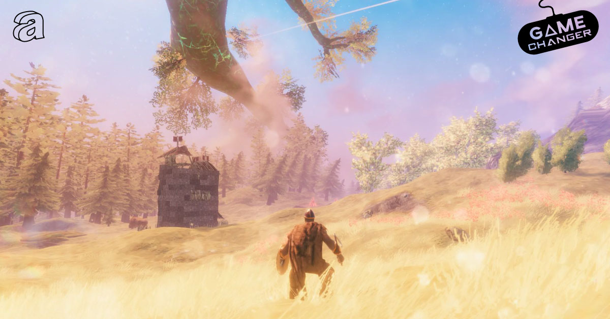 Valheim เกมเอาชีวิตรอดจากผู้สร้างเพียง 5 คนที่ทำยอดขาย 2 สัปดาห์แรกกว่า ...