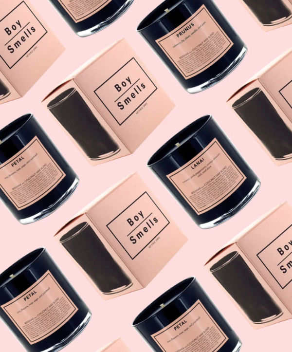 Boy Smells แบรนด์ที่บอกว่ากลิ่นไม่มีหญิง-ชาย เพราะชีวิตเรานั้นแสนจะ ...