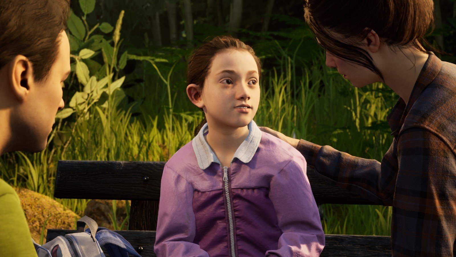 It Takes Two เกม co-op โรแมนติกคอเมดี้ที่จะเชื่อมหรือฉีกความสัมพันธ์ก็ ...