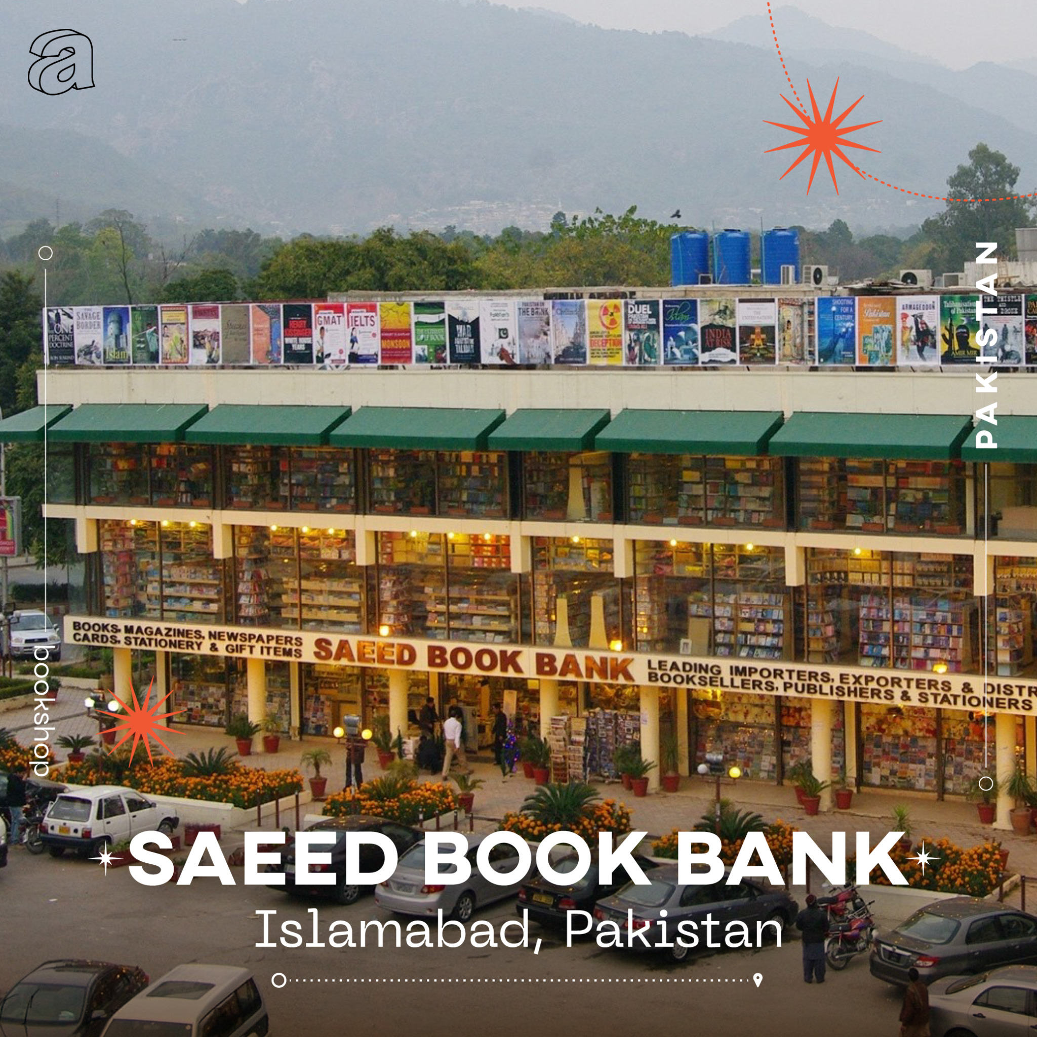 2 ห้องสมุด 4 ร้านหนังสือ สำหรับนักอ่านสายเที่ยว จากชาว a team