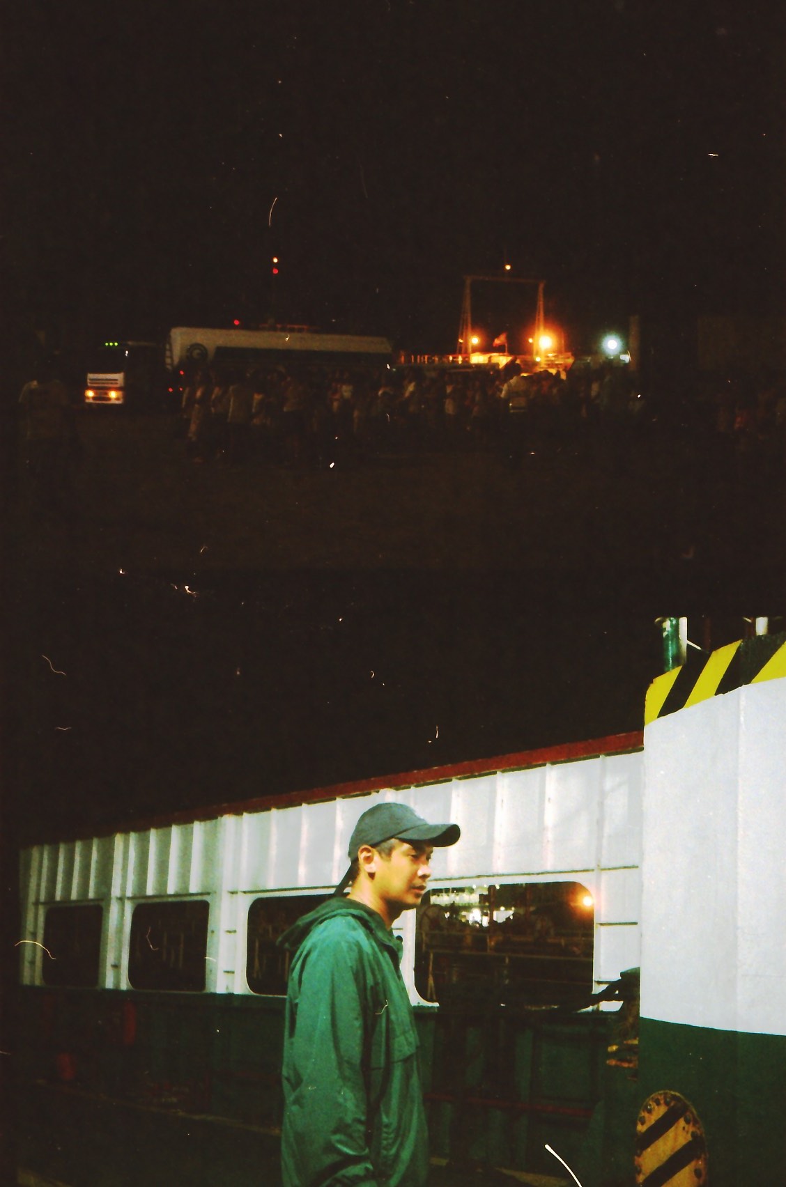 Carlo Manatad ผู้กำกับฟิลิปปินส์ที่กำลังมาแรงที่สุดในตอนนี้